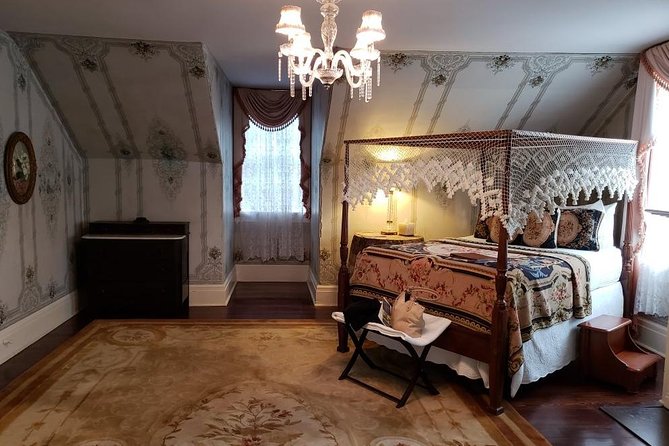 From New Orleans: Private Haunted Myrtles Plantation Adventure - Who Should Consider This Tour?