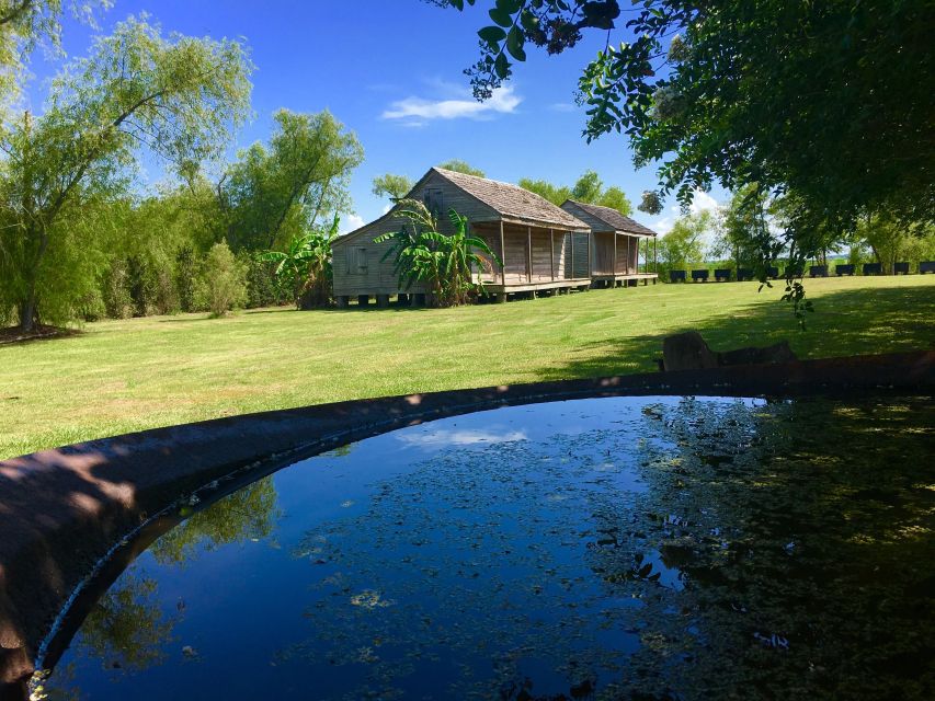 From New Orleans: Whitney and Laura Guided Plantation Tour - Who Should Consider This Tour?