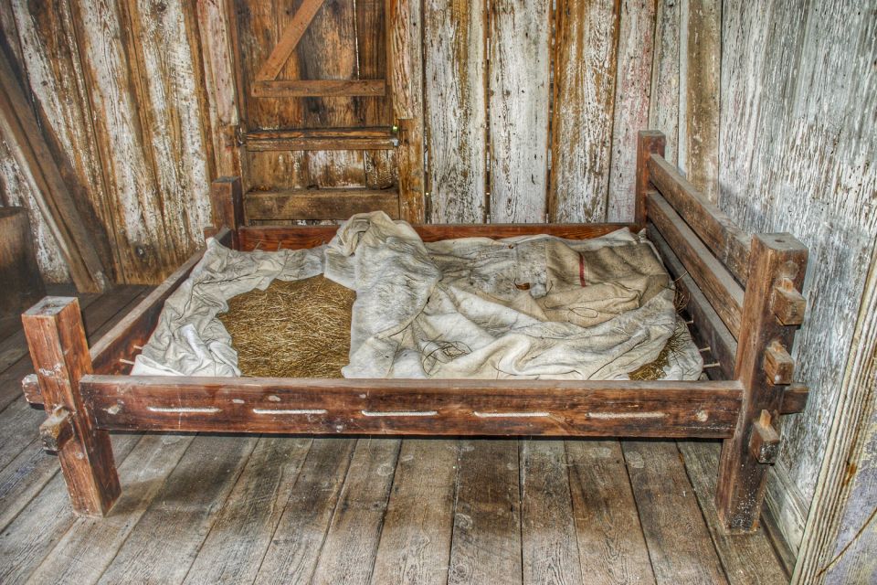From New Orleans: Whitney Plantation Ticket & Transportation - Who Should Consider This Tour?  