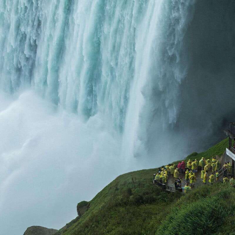 From New York City: Niagara Falls Guided Tour - Practical Tips for Future Travelers