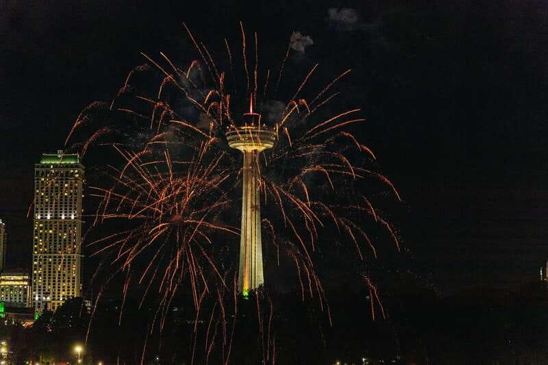 From New York City: Niagara Falls One Day Tour - In-Depth Analysis: What This Tour Really Delivers
