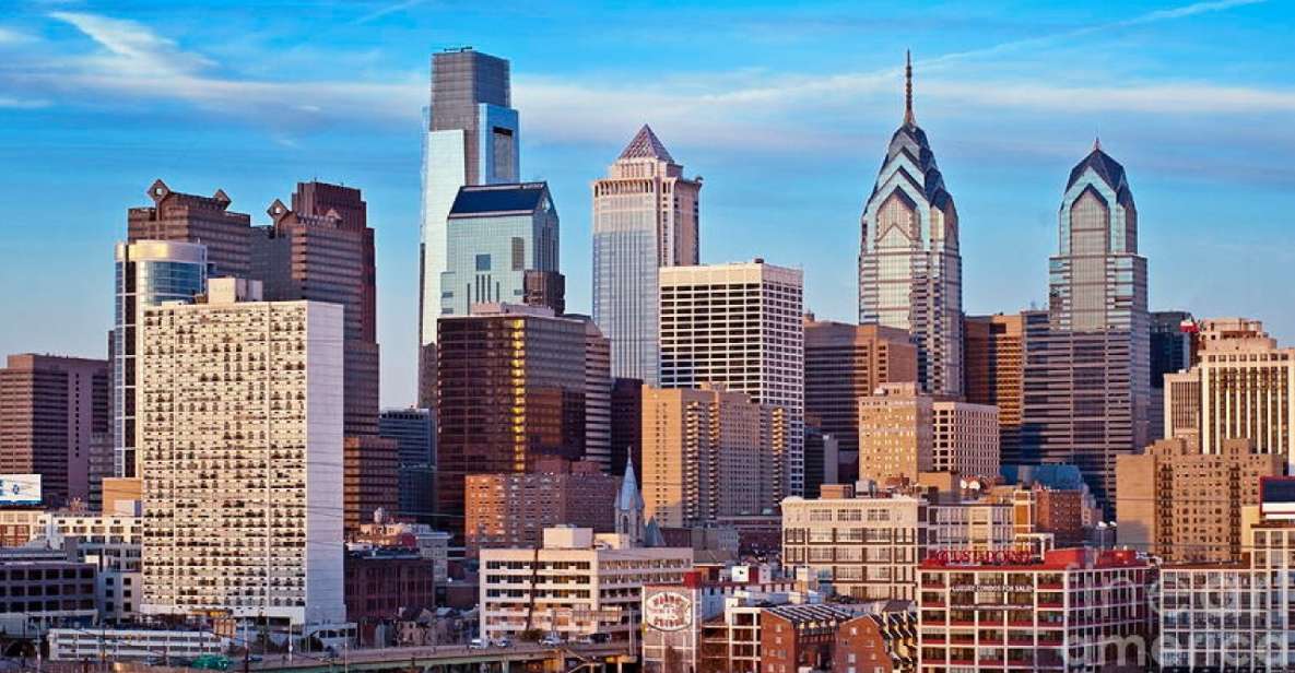 From New York City: Philadelphia & Amish Community Day Trip - Who is This Tour Best For?