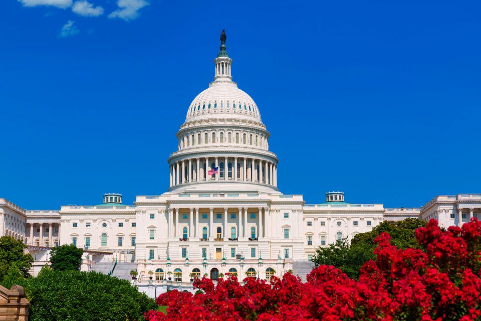 From New York City: Washington and Philadelphia 1-Day Tour - Authentic Insights from Traveler Reviews