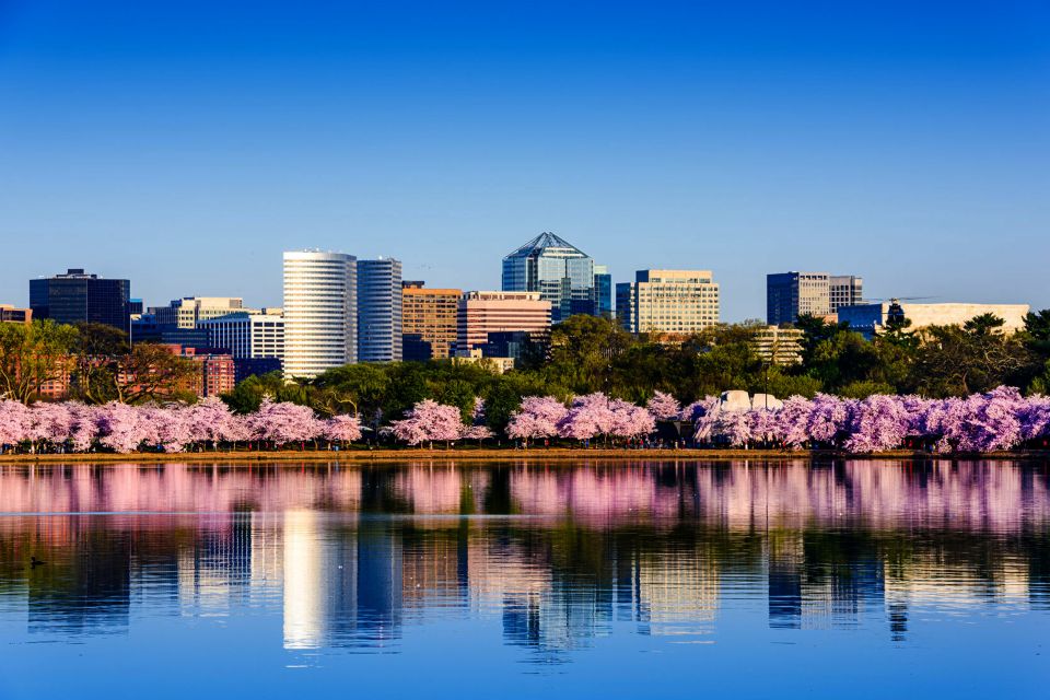 From New York City: Washington and Philadelphia 1-Day Tour - Who Will Love This Tour?