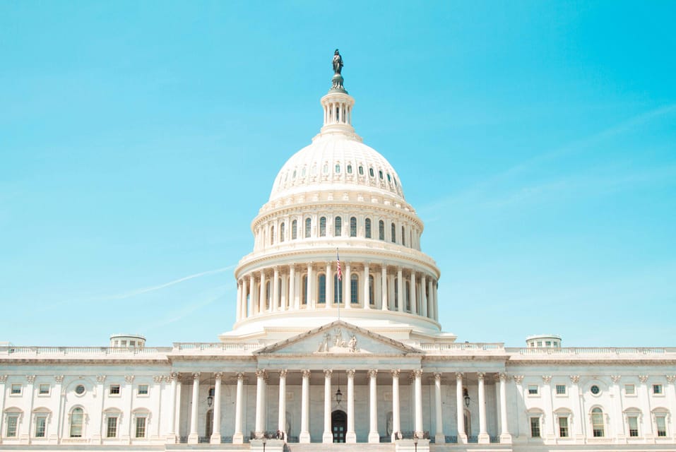 From New York City: Washington DC Sightseeing Tour - An In-Depth Look at the Tour
