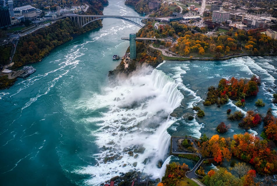 From New York: Niagara Falls and Washington DC 3-Day Trip - Final Thoughts