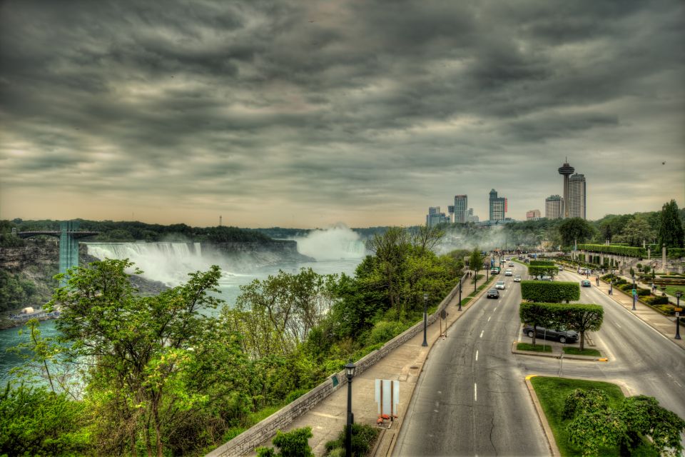 From Niagara Falls: Toronto Airport Private Transfer - Final Thoughts