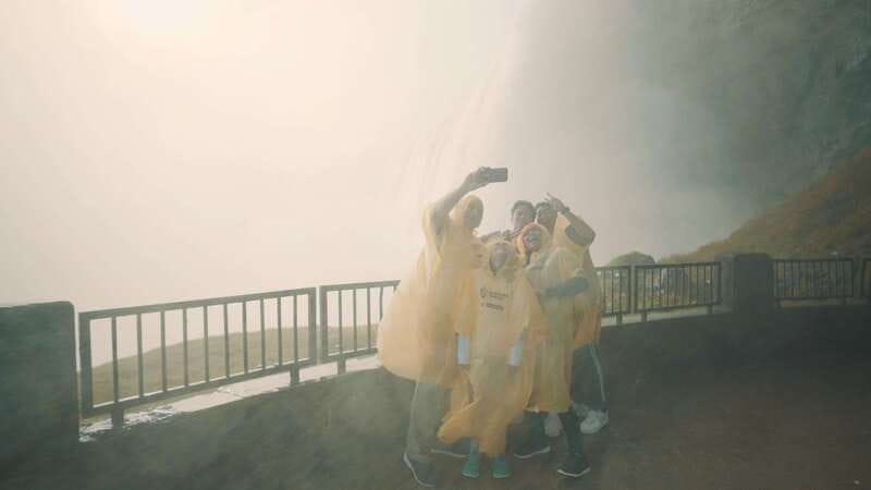 From Niagara Falls, USA: Canadian Side Tour w/ Boat Ride - Key Points