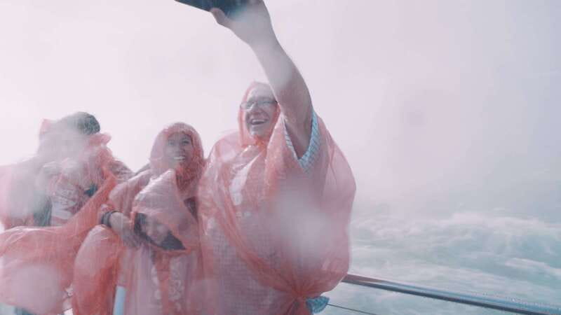 From Niagara Falls, USA: Canadian Side Tour w/ Boat Ride - The Value of This Tour