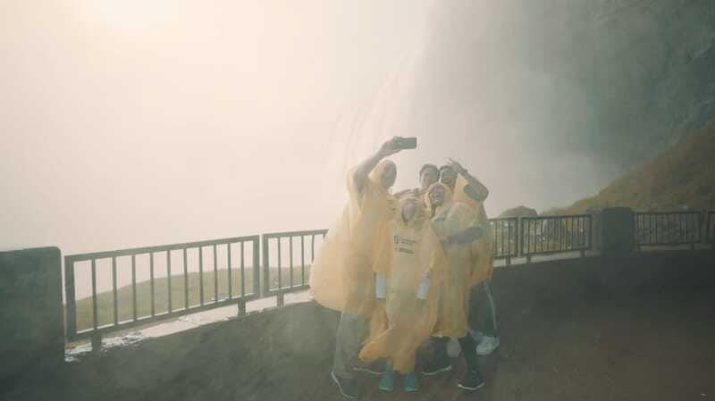 From Niagara Falls, USA: Canadian Side Tour w/ Boat Ride - Who Will Love This Tour?