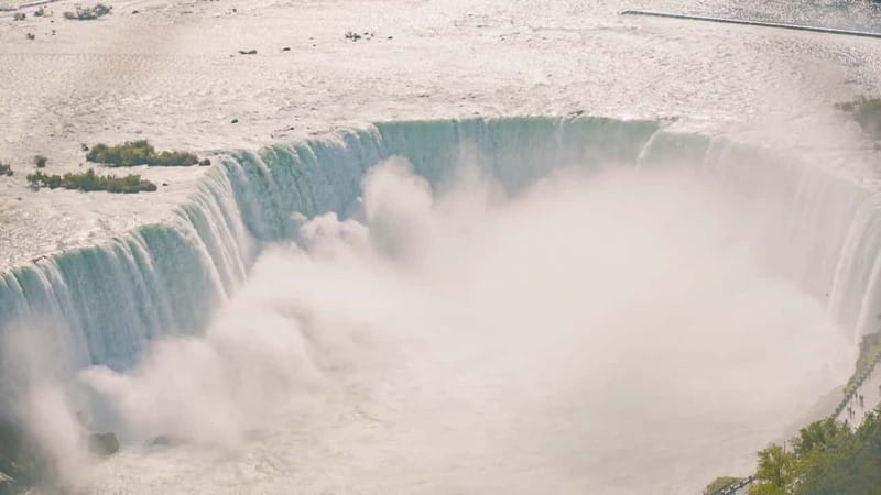 From Niagara Falls, USA: Canadian Side Tour w/ Boat Ride - FAQ