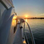 From North Bay Village: Private Boat Party with Champagne - The Entertainment and Customization Options