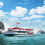 From NYC: 5-Day Trip to Eastern Canada and Niagara Falls - Transportation, Accommodation, and Value