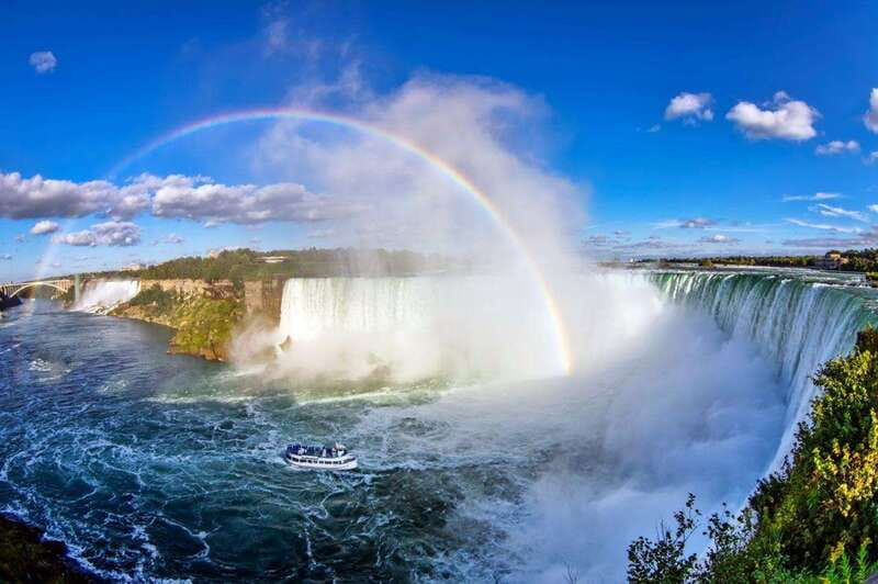 From NYC: 5-Day Trip to Eastern Canada and Niagara Falls - Practical Tips for Future Travelers