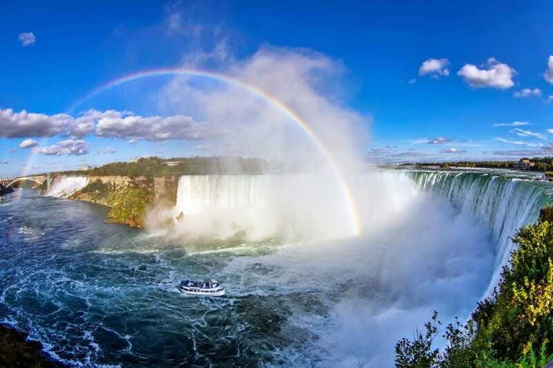 From NYC: 5-Day Trip to Eastern Canada and Niagara Falls - Final Thoughts