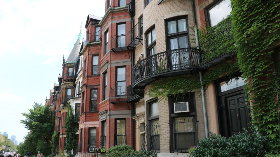From NYC: Boston, Cambridge & Freedom Trail Day Tour - Why You Might Love This Tour