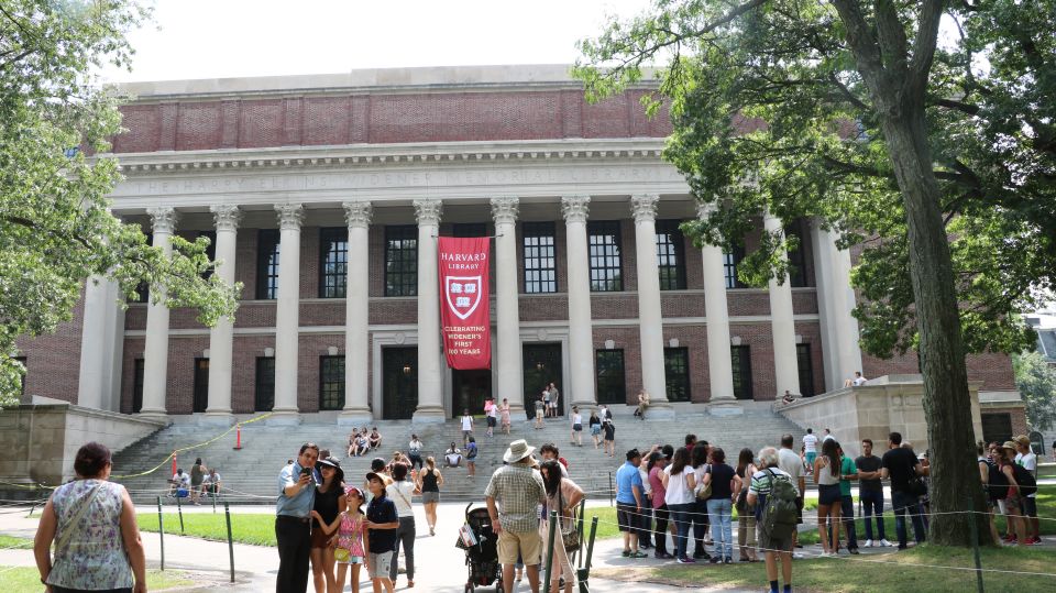 From NYC: Boston, Cambridge & Freedom Trail Day Tour - Final Thoughts: Is It Worth It?