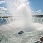 From NYC: Full-Day Niagara Falls Tour by Van - Real Traveler Insights