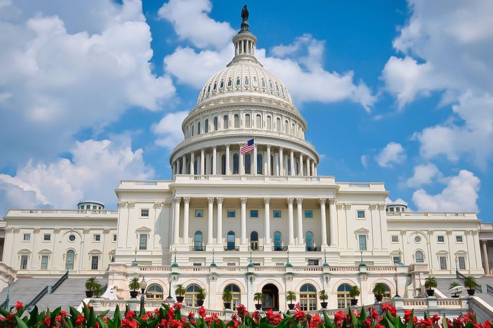 From NYC: Guided Day Trip to Washington DC by Van or Bus - An In-Depth Look at the Washington DC Day Trip