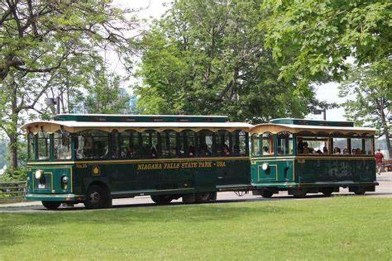From NYC: Guided Niagara Falls Full-Day Trip - Who Is This Tour Best For?