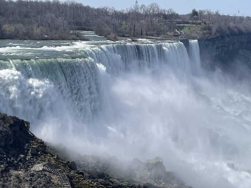 From NYC: Guided Niagara Falls Full-Day Trip - Frequently Asked Questions
