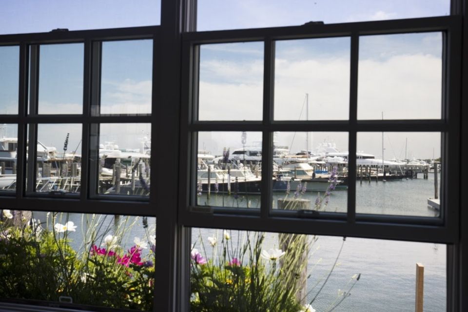 From NYC: Hamptons, Sag Harbor, and Outlet Shopping Day Trip - Authentic Experiences & Tips
