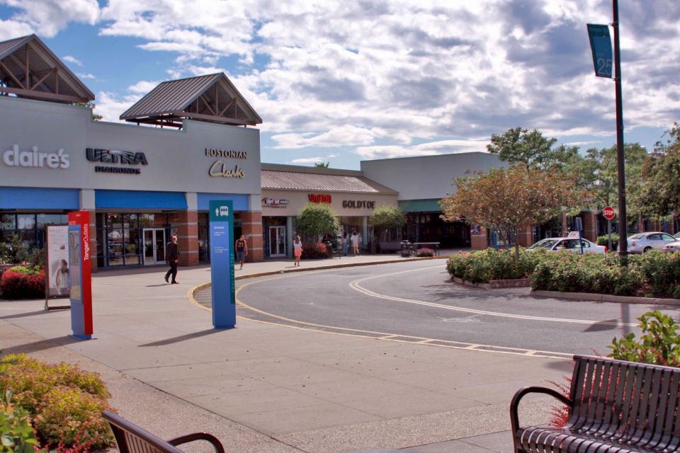 From NYC: Hamptons, Sag Harbor, and Outlet Shopping Day Trip - Who Is This Tour Best For?
