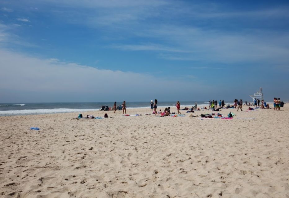 From NYC: Hamptons, Sag Harbor, and Outlet Shopping Day Trip - Final Thoughts