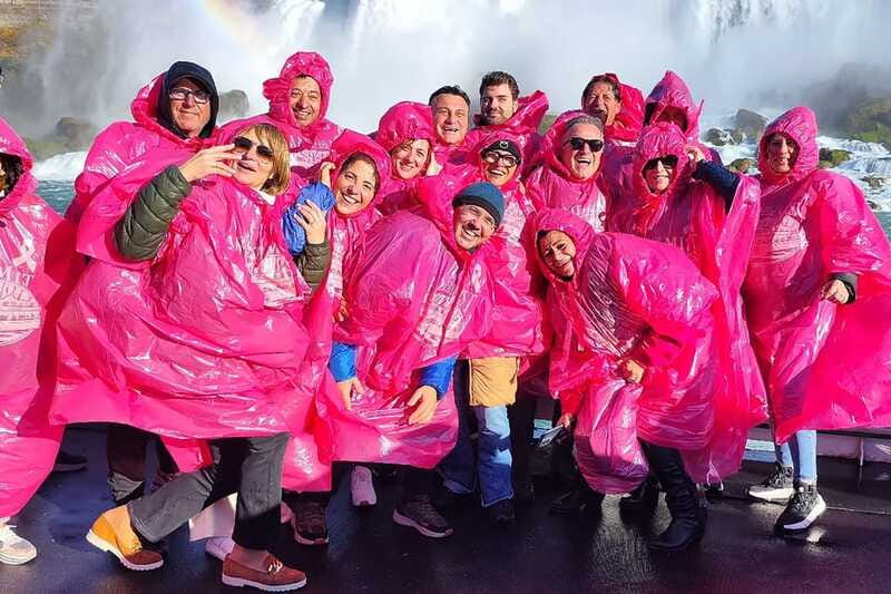 From NYC: Niagara Falls & 1000 Islands 3-Day Tour - Who Will Love This Tour?