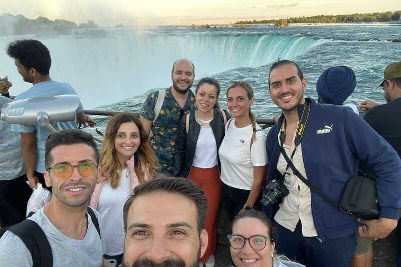 From NYC: Niagara Falls & 1000 Islands 3-Day Tour - Final Thoughts