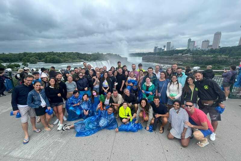 From NYC: Niagara Falls & 1000 Islands 3-Day Tour - FAQ