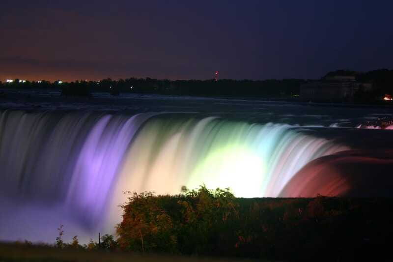 From NYC: Niagara Falls U.S. Side 2-Day Trip - The Sum Up