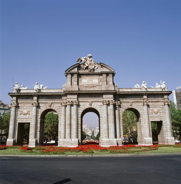 From NYC/NJ: 2-Day Tour to Washington DC, Philadephia - Key Points
