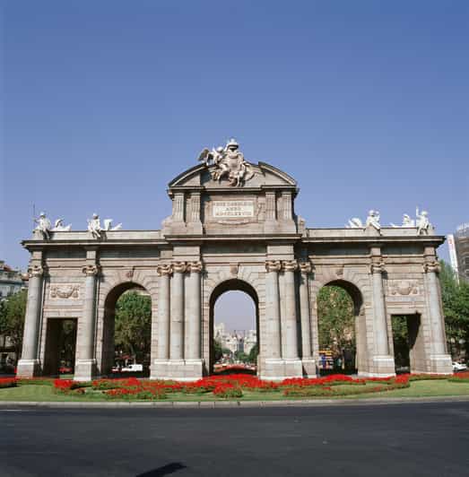 From NYC/NJ: 2-Day Tour to Washington DC, Philadephia - Transportation and Group Size: What You Should Know