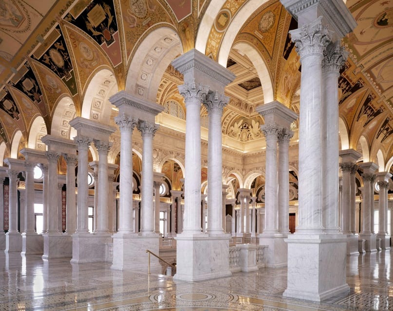 From NYC/NJ: 2-Day Tour to Washington DC, Philadephia - Cost and Value: Is It Worth It?