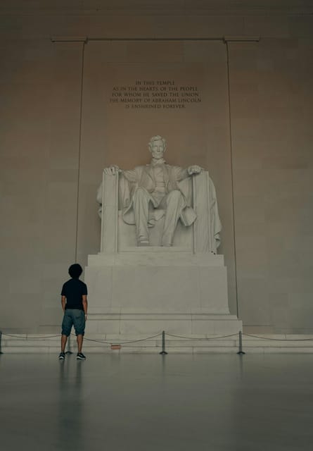From NYC/NJ: 2-Day Tour to Washington DC, Philadephia - Who Should Consider This Tour?