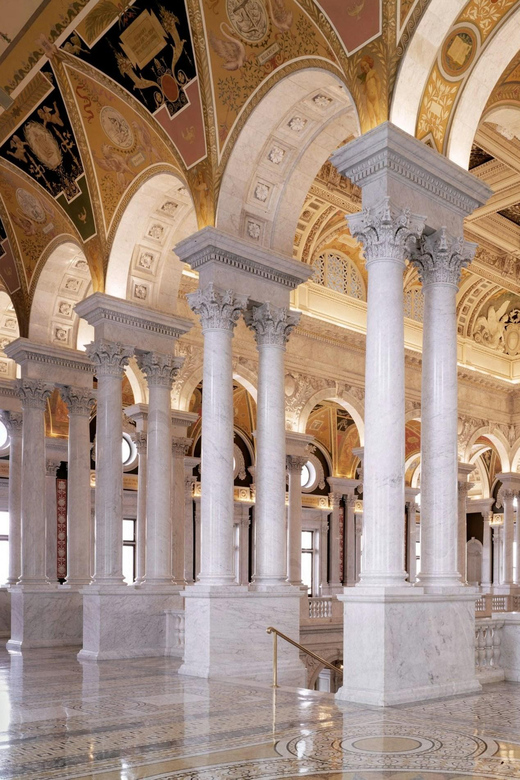 From NYC/NJ: 2-Day Tour to Washington DC, Philadephia - Final Thoughts