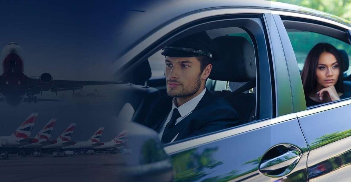 From NYC - Private New York City Hotels Transfer to Airport - In-Depth Look at the Experience