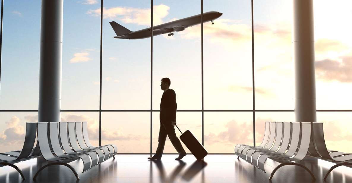 From NYC -Private Transfer From NYC Airports to Hotels - Key Points