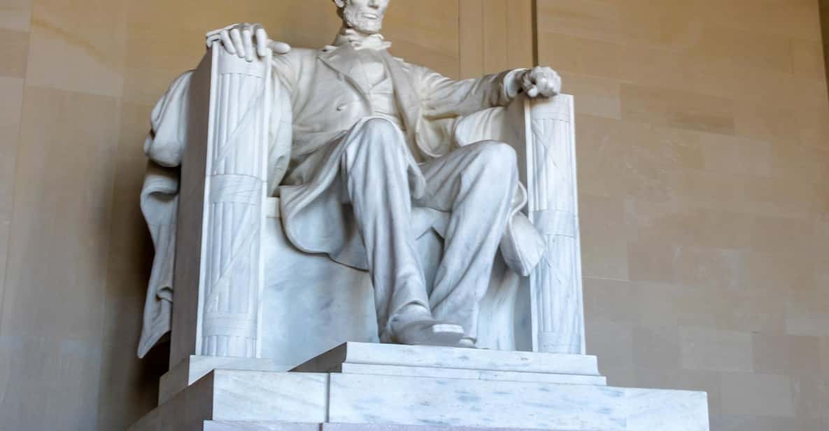 From NYC: Washington Highlights Guided One Day Tour - Discover Washington Highlights in a Day: A Practical Review