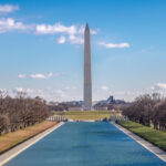 From NYC: Washington Highlights Guided One Day Tour - The Journey Begins: From NYC to Washington D.C.