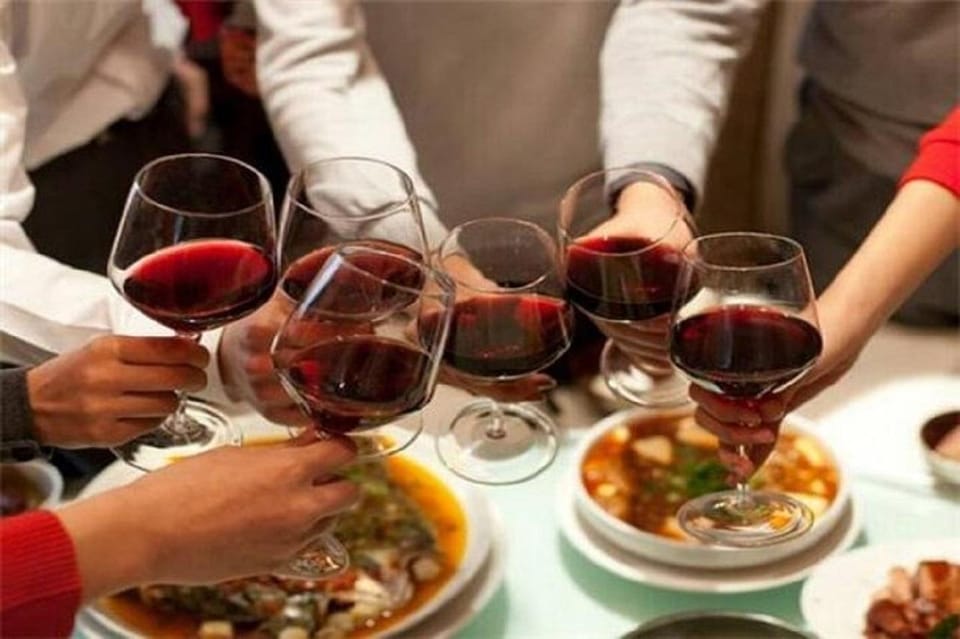 From NYC:Taste of Chinatown&Little Italy Culture&Food Tour - Key Points