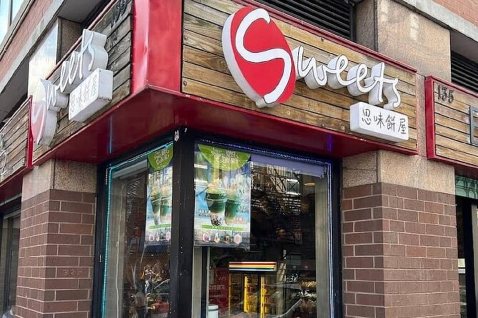 From NYC:Taste of Chinatown&Little Italy Culture&Food Tour - The Experience in Detail