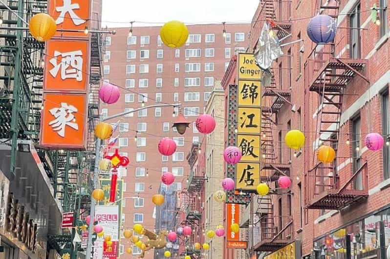 From NYC:Taste of Chinatown&Little Italy Culture&Food Tour - Who Is This Tour Best For?