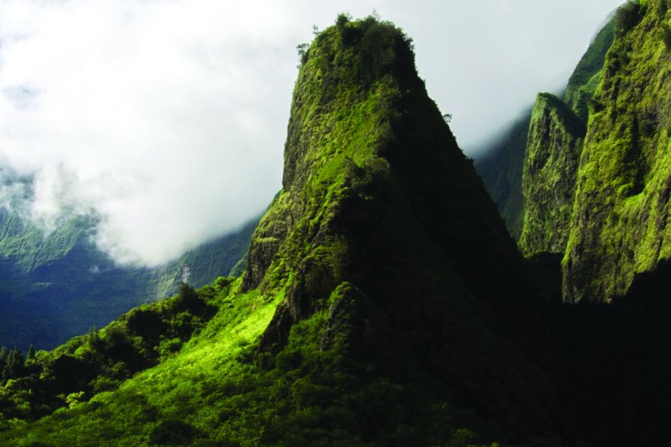 From Oahu: Best of Maui/Haleakala - Sips, Sites & Bites - A Complete Look at the Tour Experience