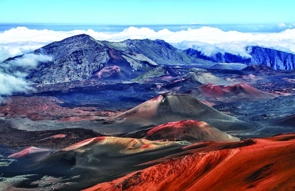From Oahu: Best of Maui/Haleakala - Sips, Sites & Bites - FAQs