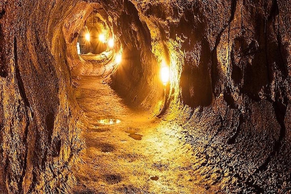 From Oahu: Hawaii Volcanoes National Park Experience - The Logistics and Experience
