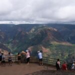 From Oahu: Kauai Waimea Canyon & Wailua River Tour - Historic Old Koloa Town and Lunch Break