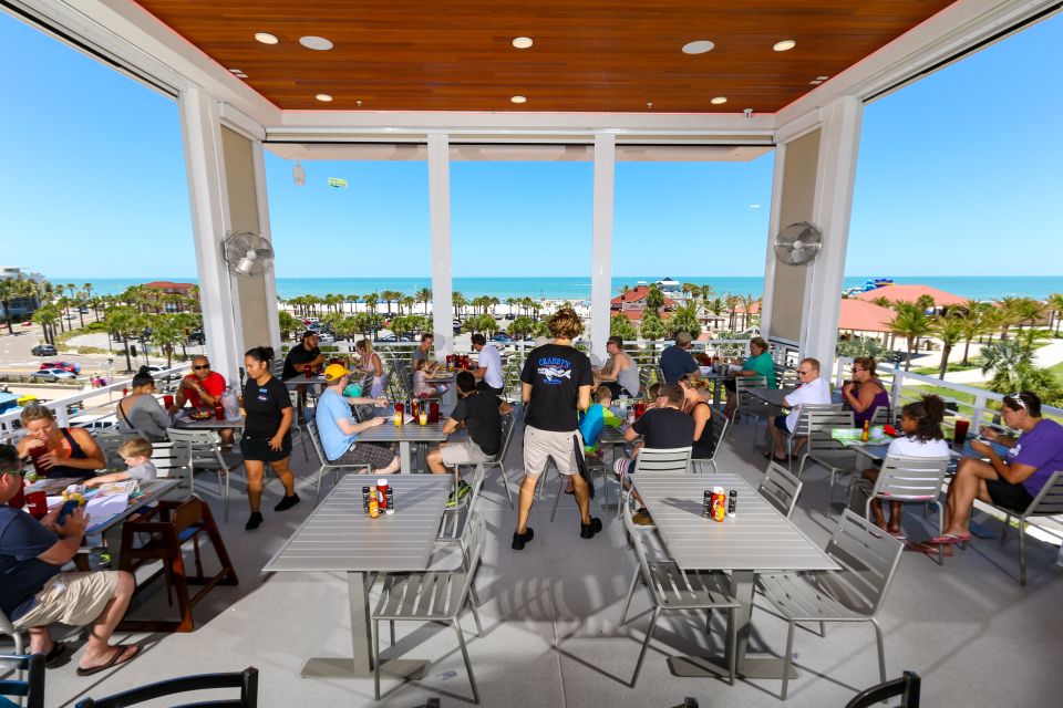 From Orlando: Day Trip to Clearwater Beach with Options - The Experience: What the Reviews Say