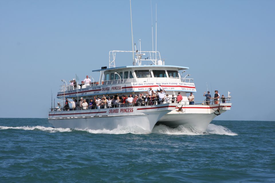 From Orlando: Day Trip to Clearwater Beach with Options - FAQ